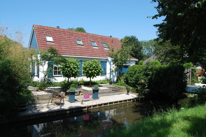 B&b Marialin - Purmerend