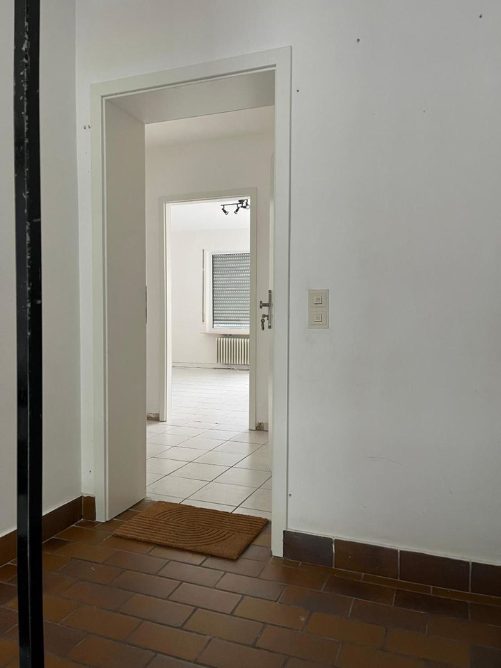 Ferienwohnung Am Waldrand D2 - Giessen