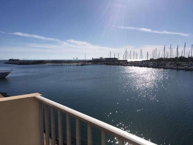 Appartement - Ile Des Pecheurs - Le Grau d'Agde