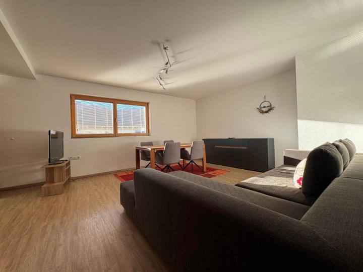 Ferienwohnung Eichenspaziert - Alpbach