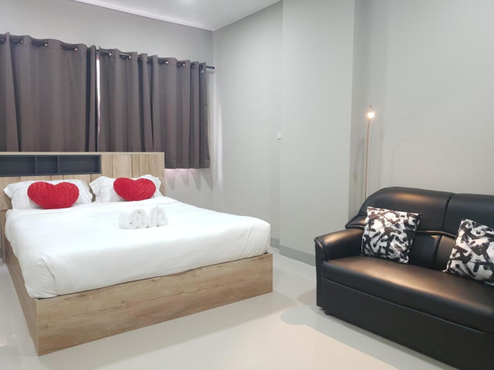 Iresidence Hotel - Thailand