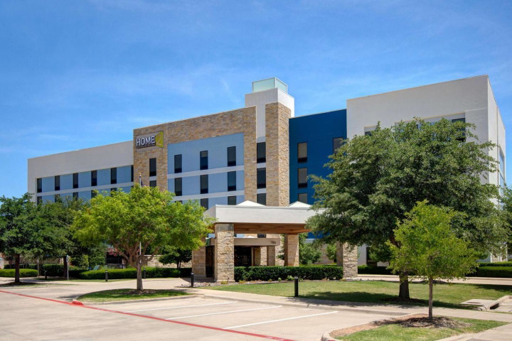 Home2 Suites Dallas-frisco - Plano, TX