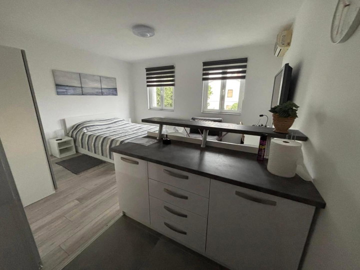 Studio Apartman Nona - Crikvenica