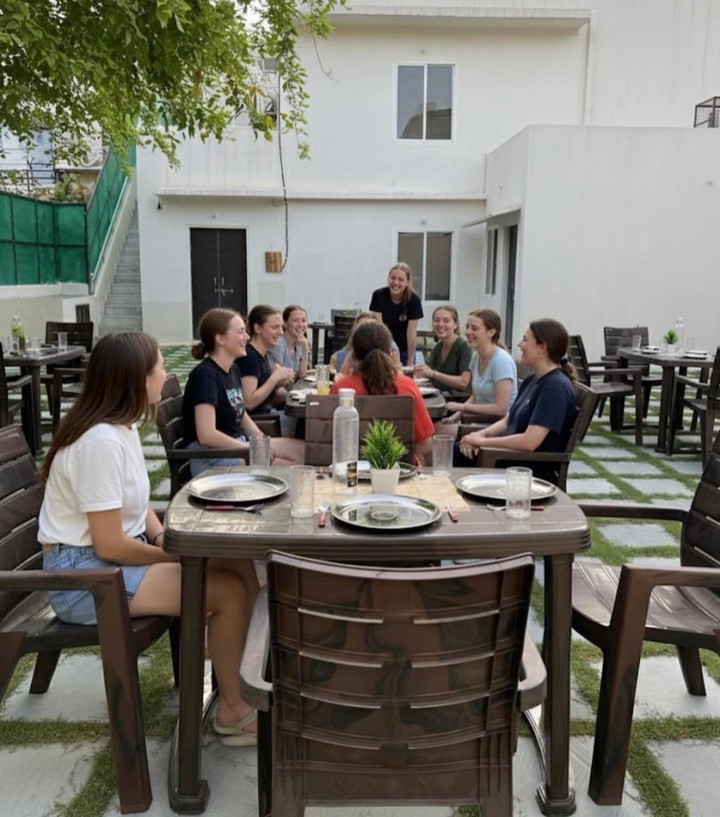 Hostel Ivory - Jaipur