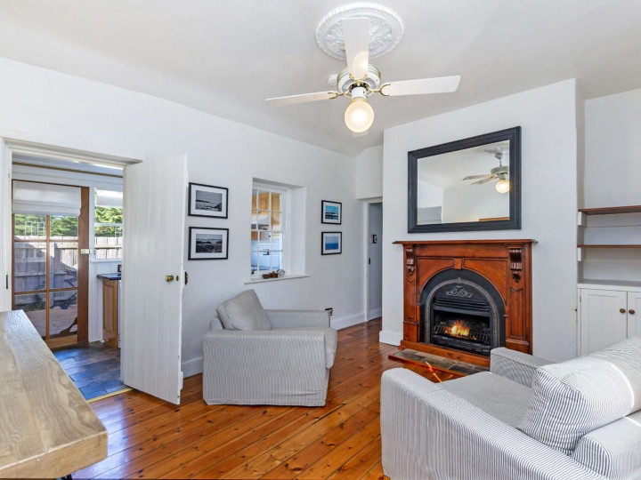 Pea Soup Cottage - Port Fairy