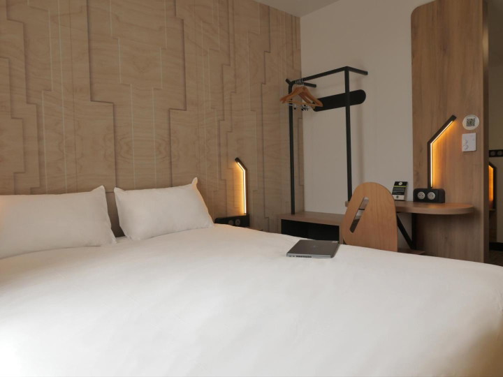 B&b Hotel Carcassonne Rocadest La Cité - Carcassonne
