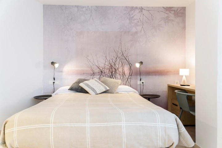 Aparthotel Salburua - Vitoria-Gasteiz
