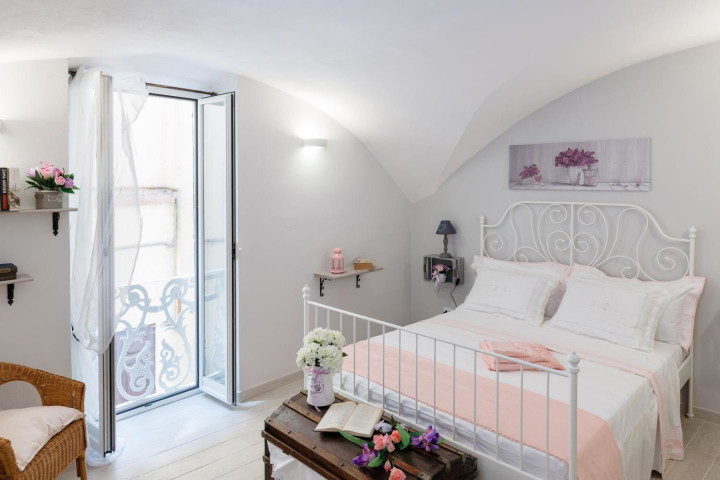 La Casa Di Anetì - Breil-sur-Roya
