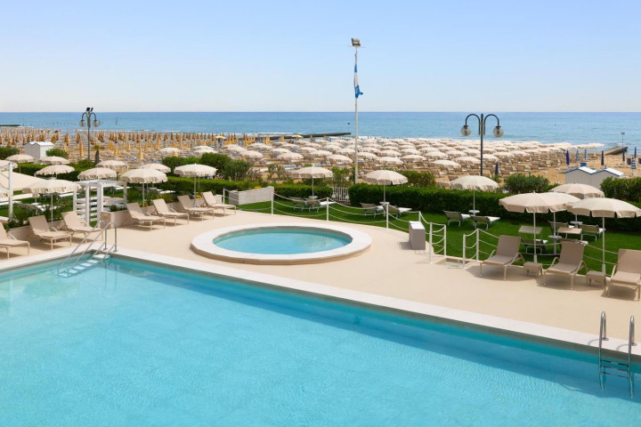 Hotel Aurora - Jesolo