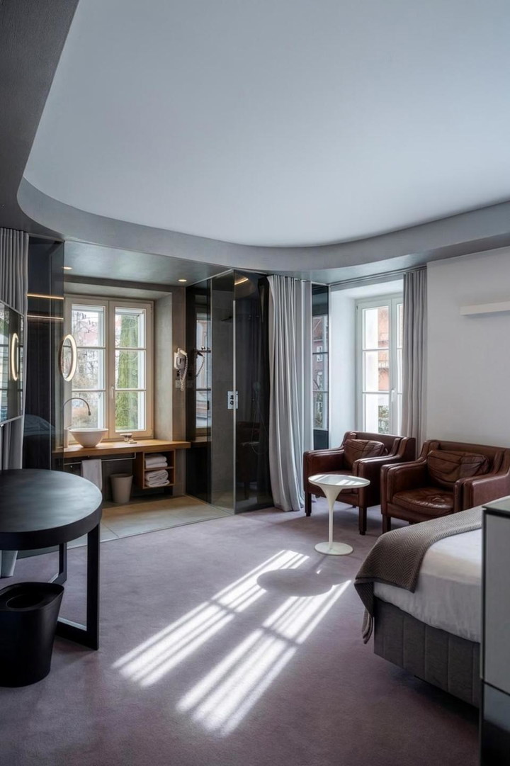 Vander Urbani Resort - A Member Of Design Hotels - Ljubljana