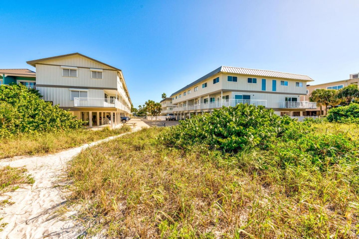 Gulfside Villas 3 - Indian Rocks Beach, FL