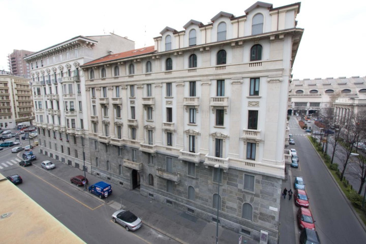 Residence De La Gare - Milan