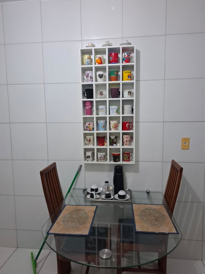 Cantim Da Tranquilidade - Sobral