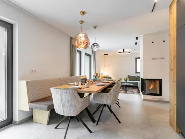 Great And Cozy House In San Cassiano - Corvara