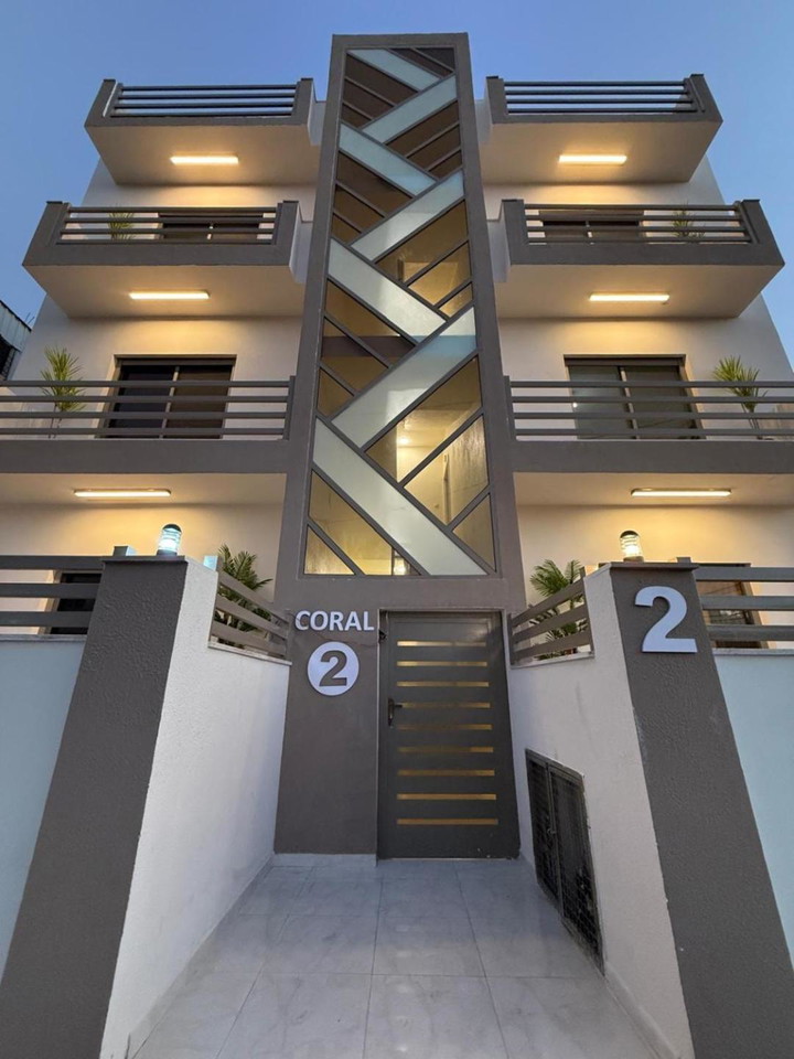 Coral 2 Building Near Ayla - Áqaba