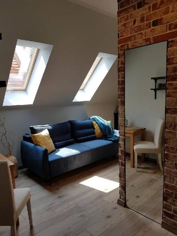 Loft Króla Kazimierza - Toruń
