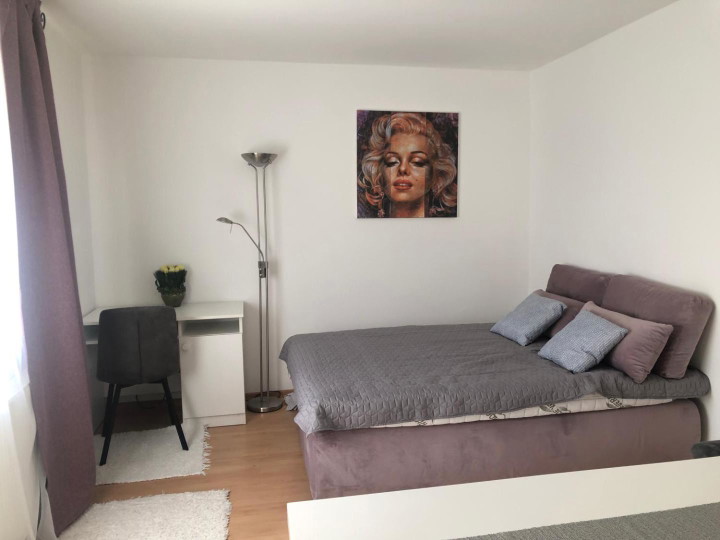 Monro Apartment - Hévíz