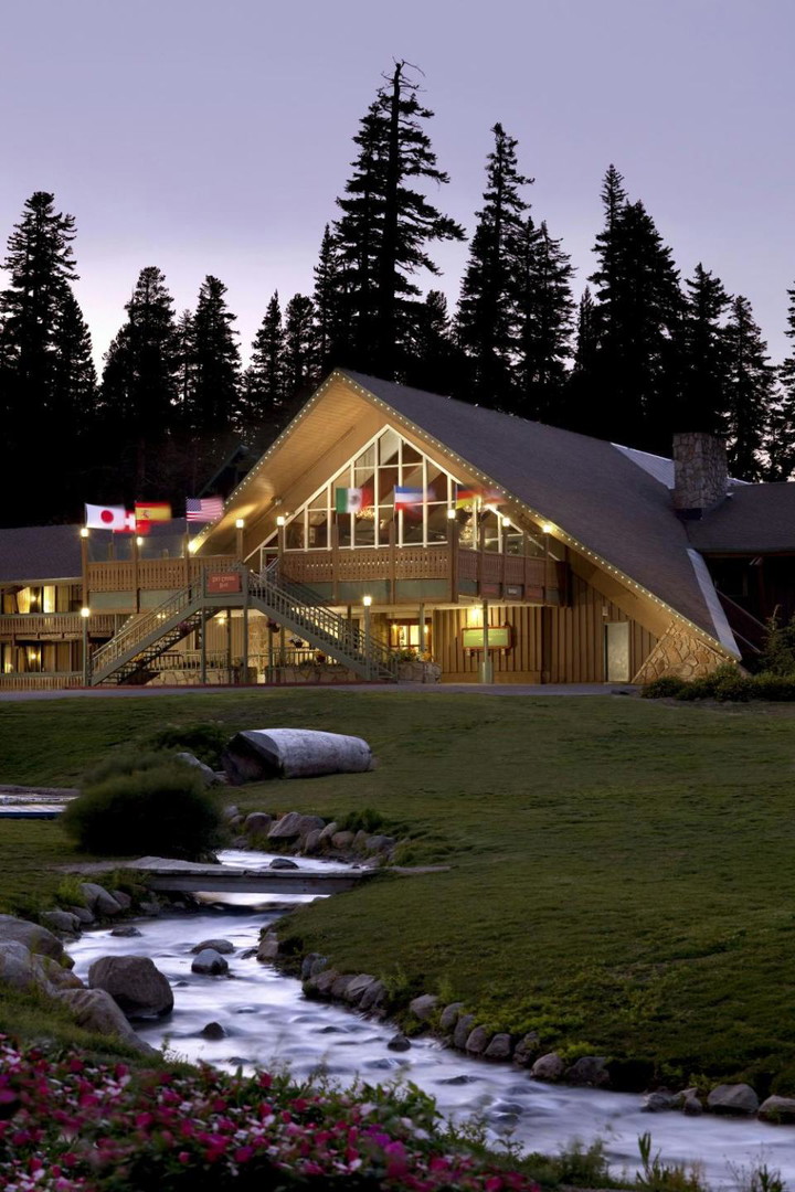 Mammoth Mountain Inn - Yosemite