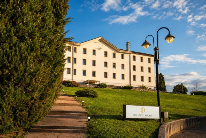 Phi Hotel Astoria - Conegliano