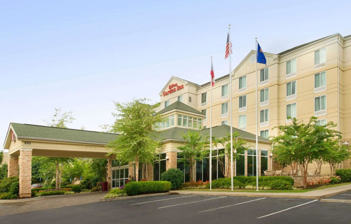 Hilton Garden Inn Atlanta Nw/kennesaw-town Center - Marietta, GA