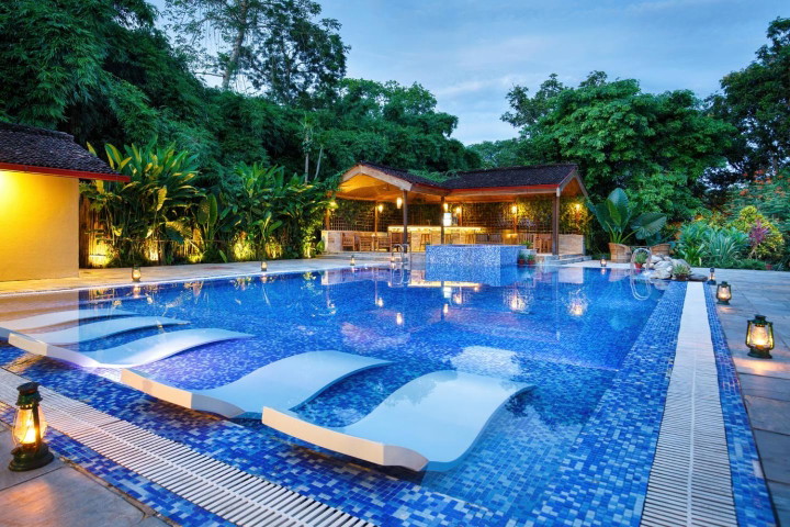 Tiger Residency Resort - Nepal