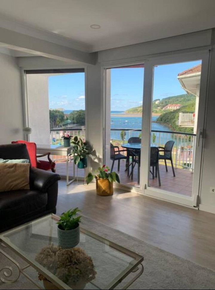 Urdaibai Luxy - Bermeo