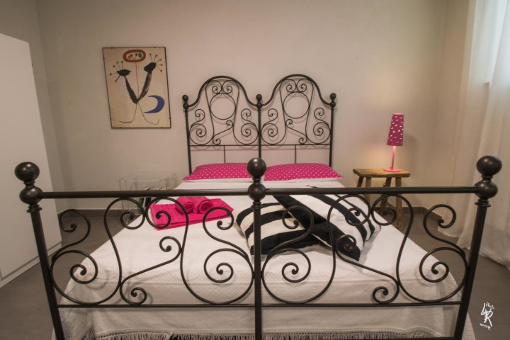 B&b Mar Del Plata - Porto Recanati