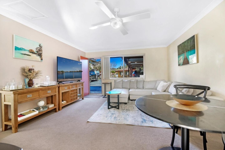 Park Beach Retreat - Coffs Harbour