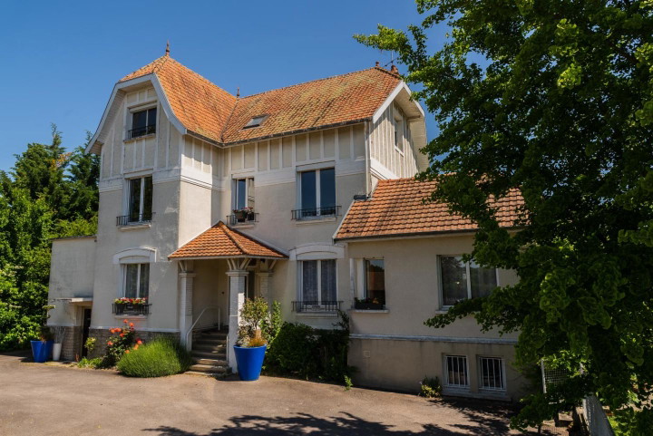 Chambres D'hotes Lunidor - Aube