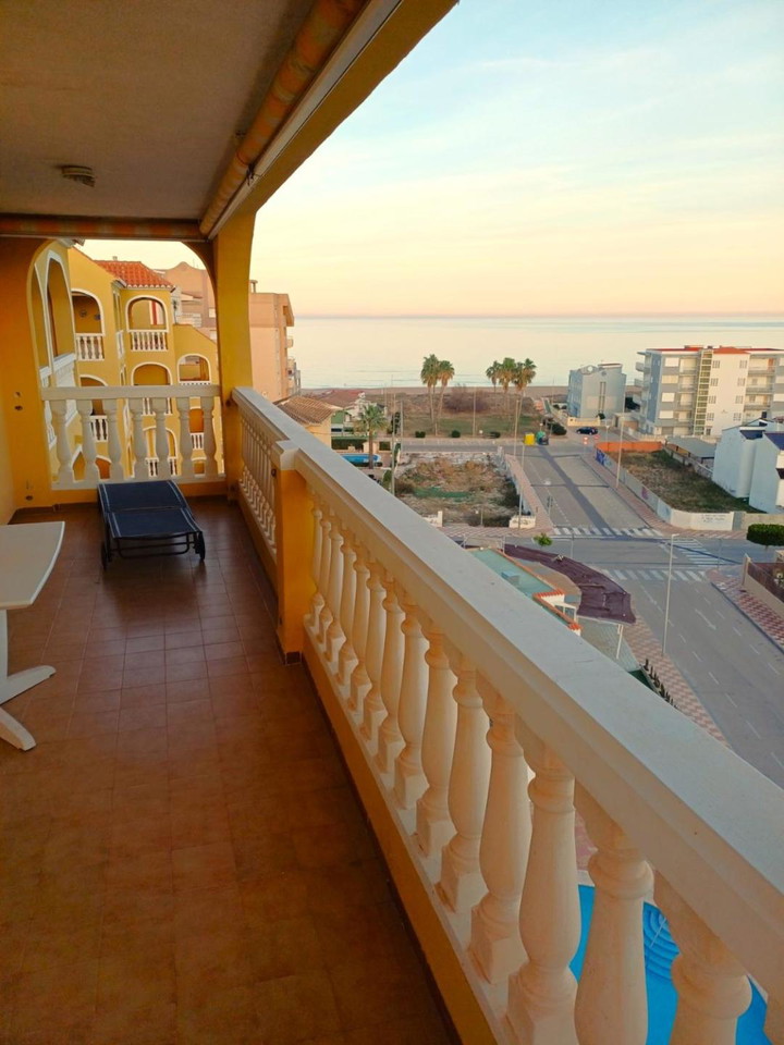 Barlovento H - Gandía