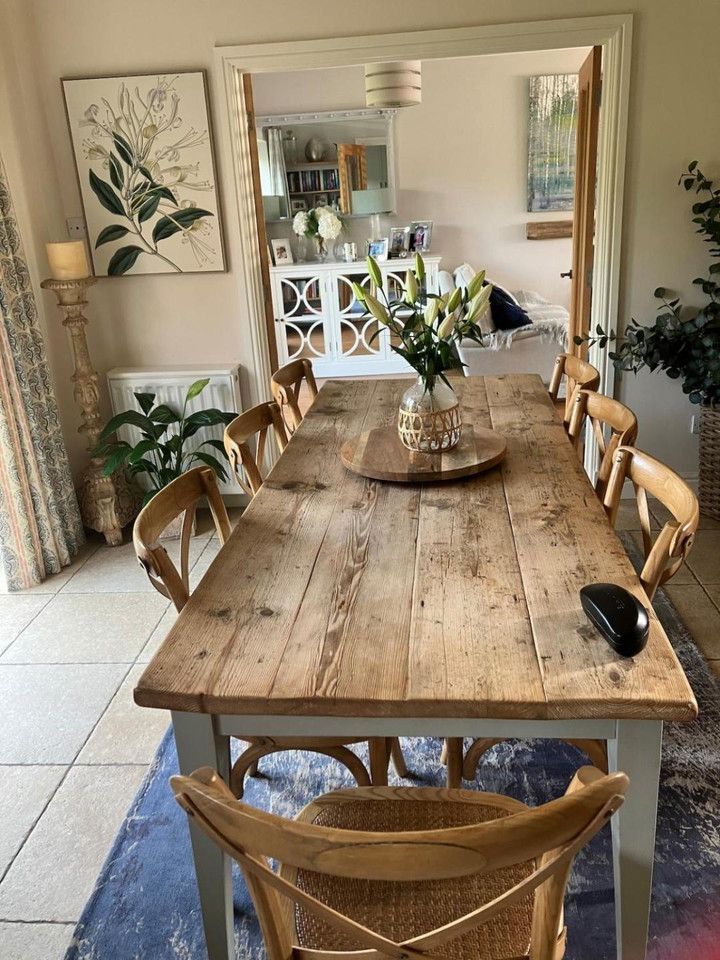 Meadow View - Entire 3 Bed House Near Stamford - Bourne