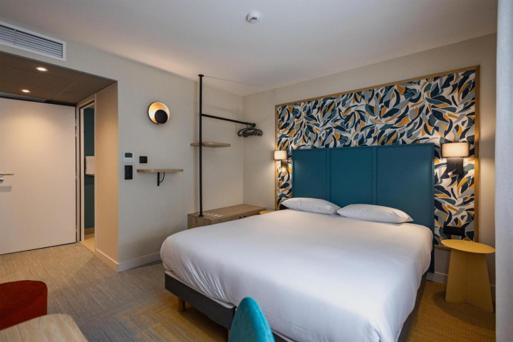 Sure Hotel By Best Western Nantes Saint-herblain - Nantes