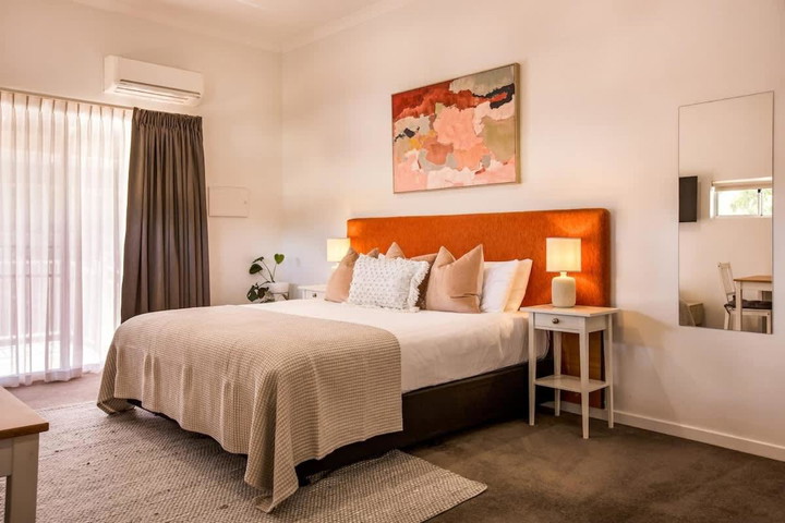 Lana Unit 31 Studio Apartment - Central Base For South West Adventures - Cowaramup