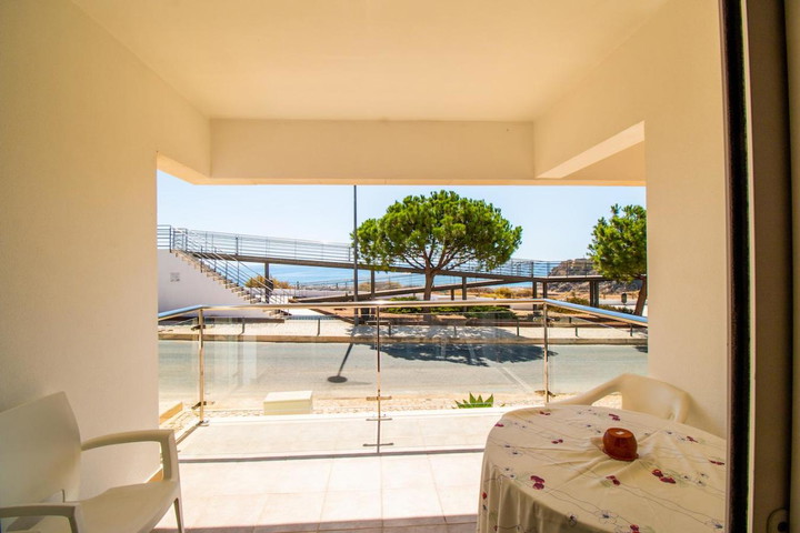 Apt Baleeira Sol - Algarve