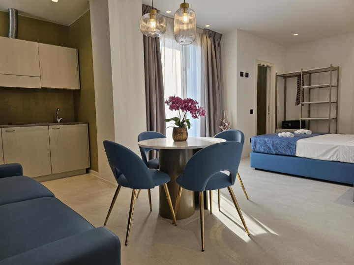 Gabbiano Suites - Milano Marittima
