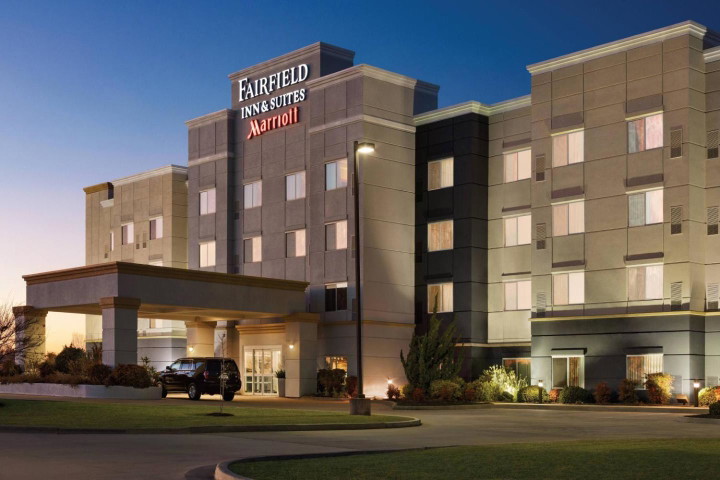Fairfield Inn & Suites By Marriott Tupelo - Tupelo, MS