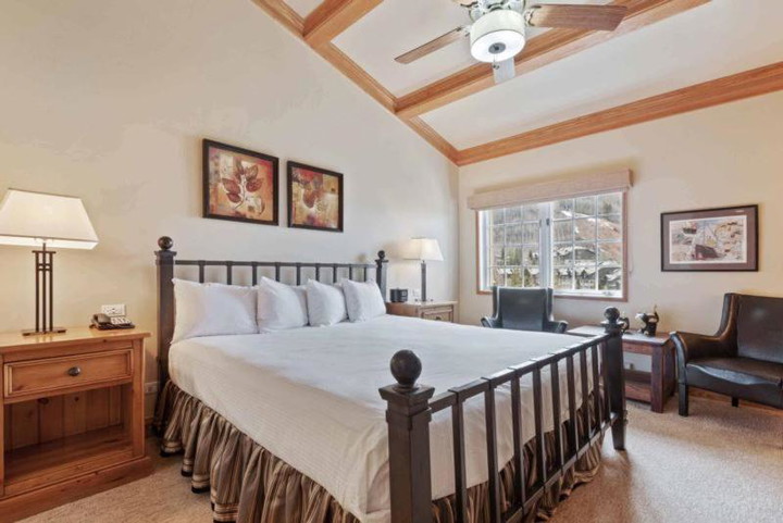 The Charter At Beaver Creek F425 - Edwards, Colorado, CO