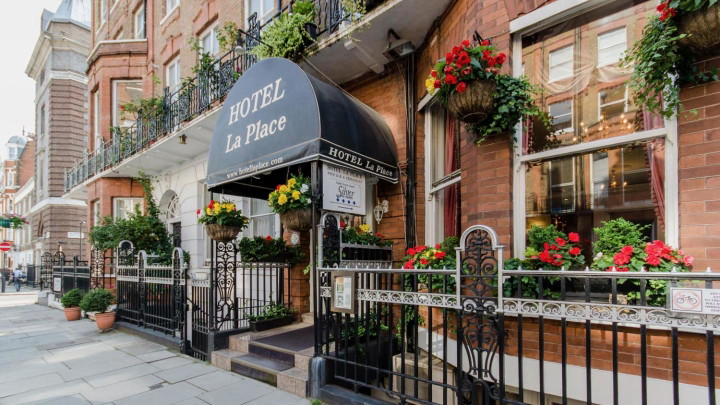 Hotel La Place - Marylebone