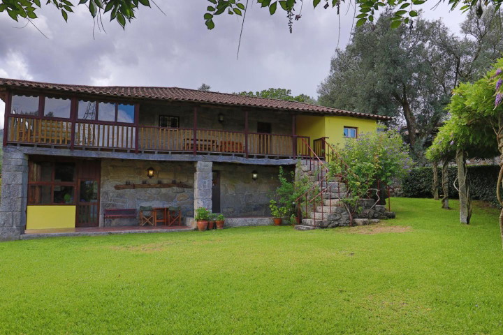 Quinta Do Galgo - Amares