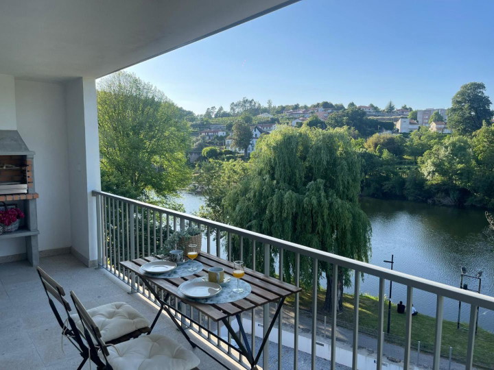 Placido River House Apartamento - Arcos de Valdevez
