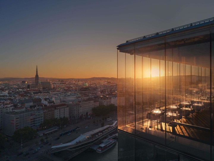 So/ Vienna - Wien