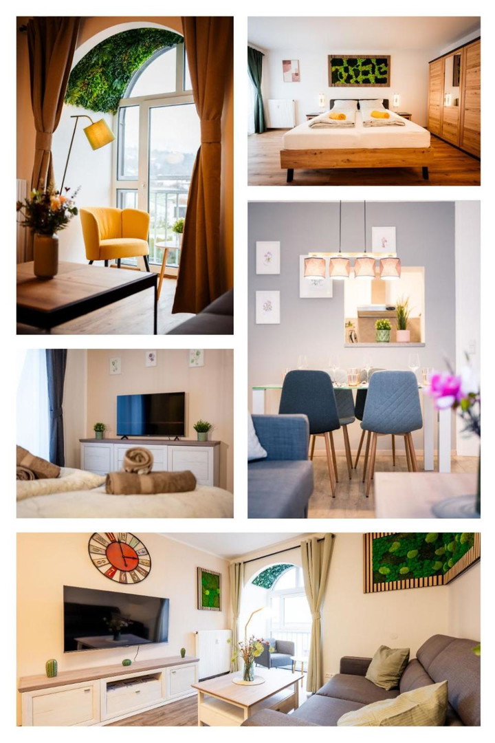 Bora Apartments - Villach