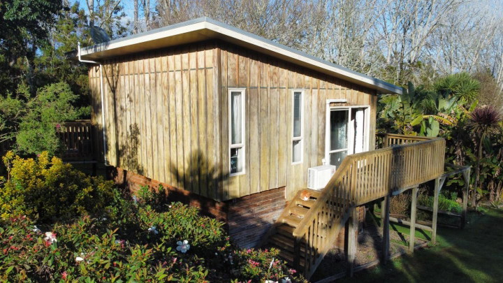 Tree Top Cabin树上小木屋bay Of Islands, Paihia - Ōhaeawai