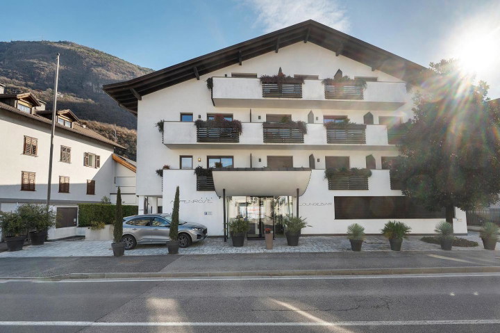 Residence Alpenrose - Seiser Alm