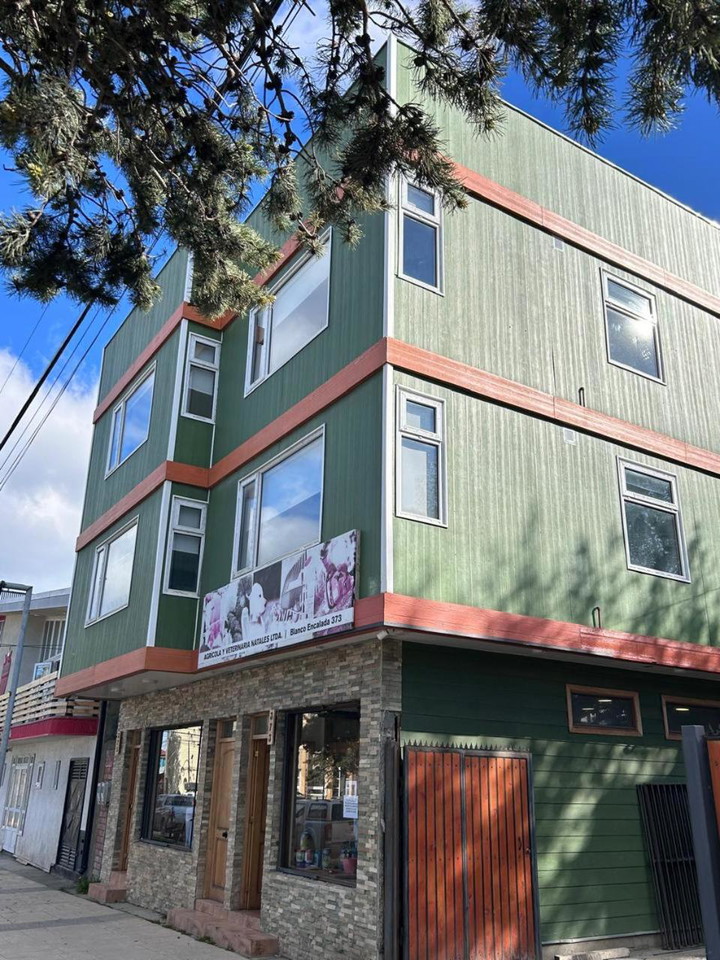 Patagonia Tower - Puerto Natales