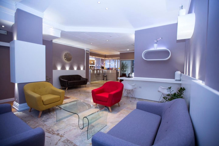 Agape Hotel - Aa Hotels - Limbiate