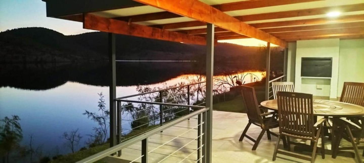 Fish Eagle Bay View, Warmbaths - Bela-Bela