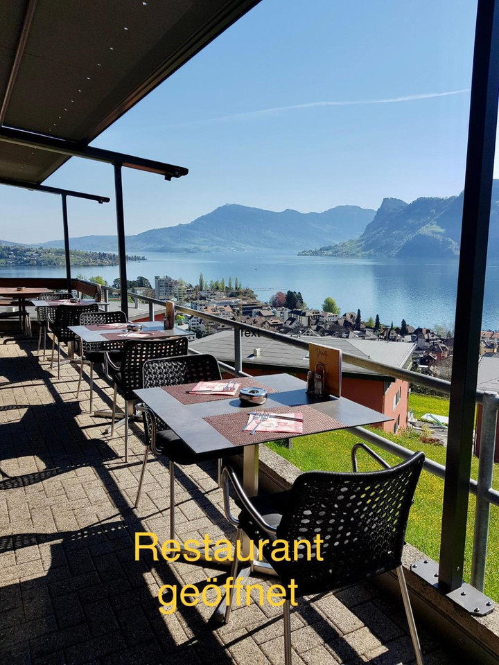 Hotel Roggerli - Luzern