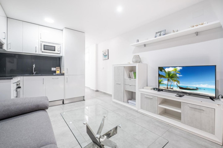Piscis 10-8 Apartment Levante Beach - Benidorm