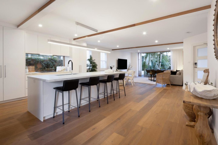 Beach Retreat - Manly